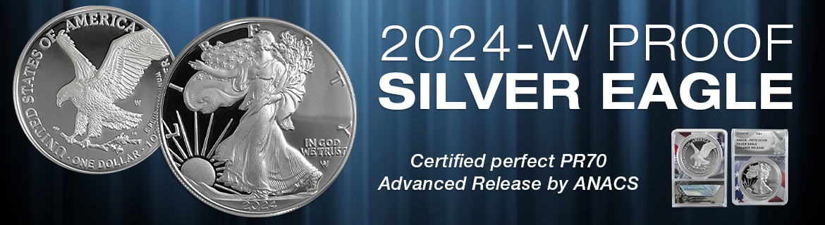 The CSN Mint | Buy Gold and Silver Coins Online