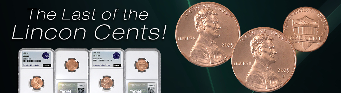 The CSN Mint | Buy Gold and Silver Coins Online