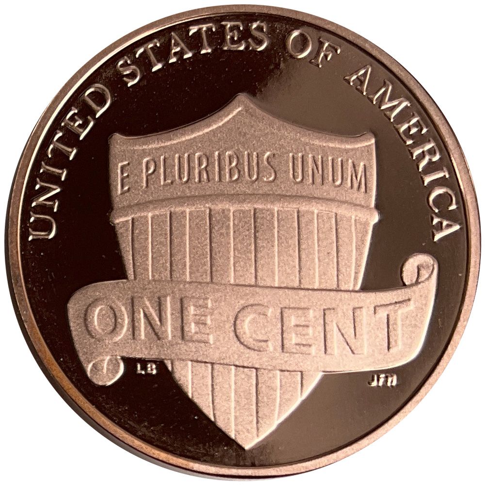 2019 Proof Lincoln Cent 10-Coin Roll | US Coins | Csnmint.com