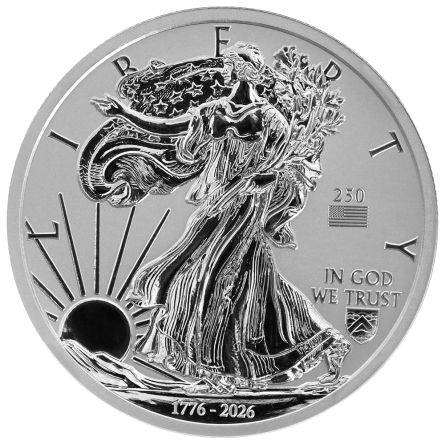 2026 American Heritage Series 3-Coin Privy Mark Set | US Coins ...