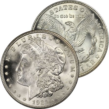 1 lb Silver Hoard | US Coins | Csnmint.com