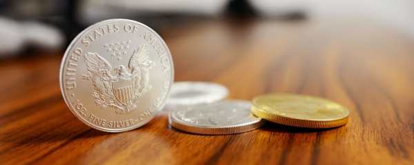 Silver Coins for Sale | Buy Coins Online at CSN Mint